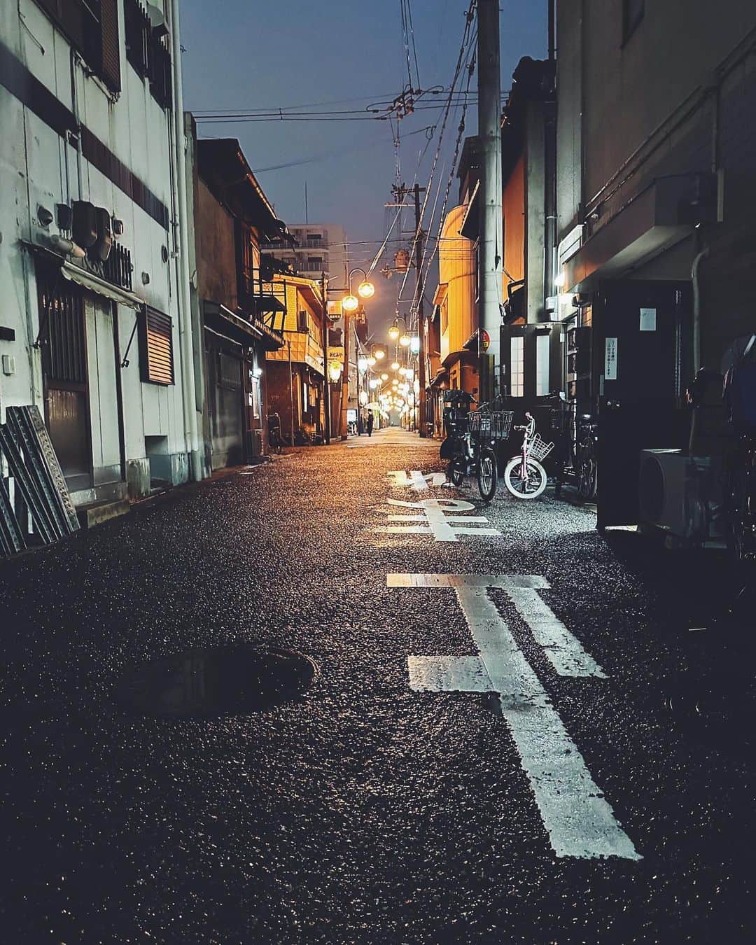 Daniel Waldronさんのインスタグラム写真 - (Daniel WaldronInstagram)「Tomare」6月7日 14時 ...