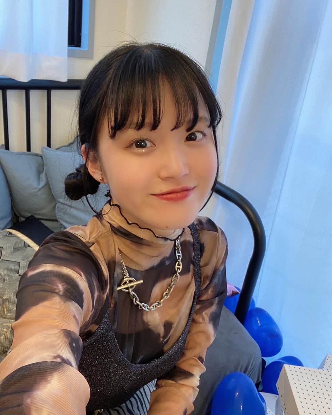 @onefive（ワンファイブ）さんのインスタグラム写真 - (@onefive（ワンファイブ）Instagram)「「Last Blue」と「Ring Donuts」のMV観てくれたー？ 初 ...