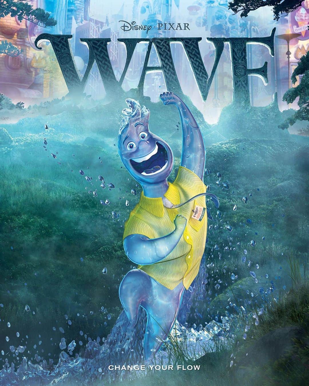 Disney Pixarさんのインスタグラム写真 - (Disney PixarInstagram)「Critics are calling ...