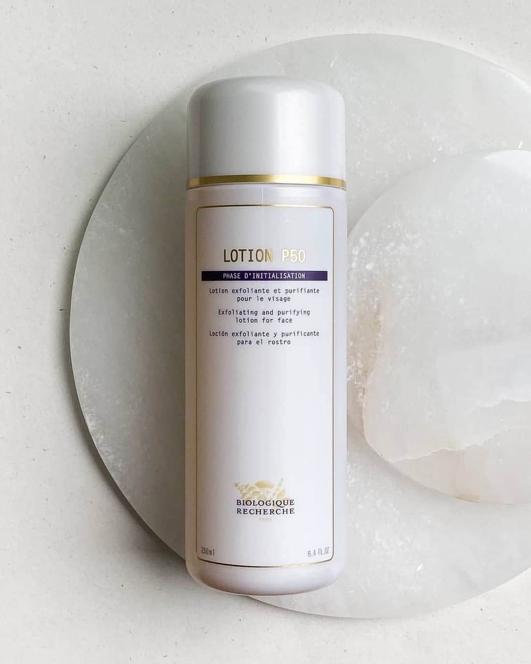 Biologique Recherche USAさんのインスタグラム写真 - (Biologique Recherche ...