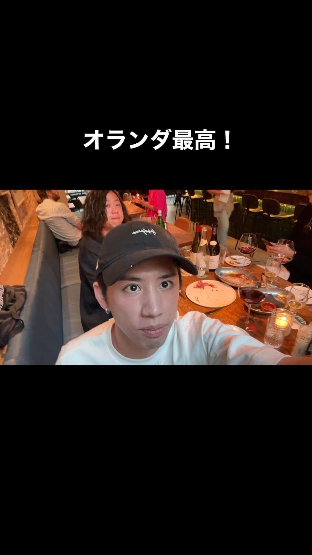 Taka さんのインスタグラム動画 Taka Instagram 6月8日 4時36分 10969taka
