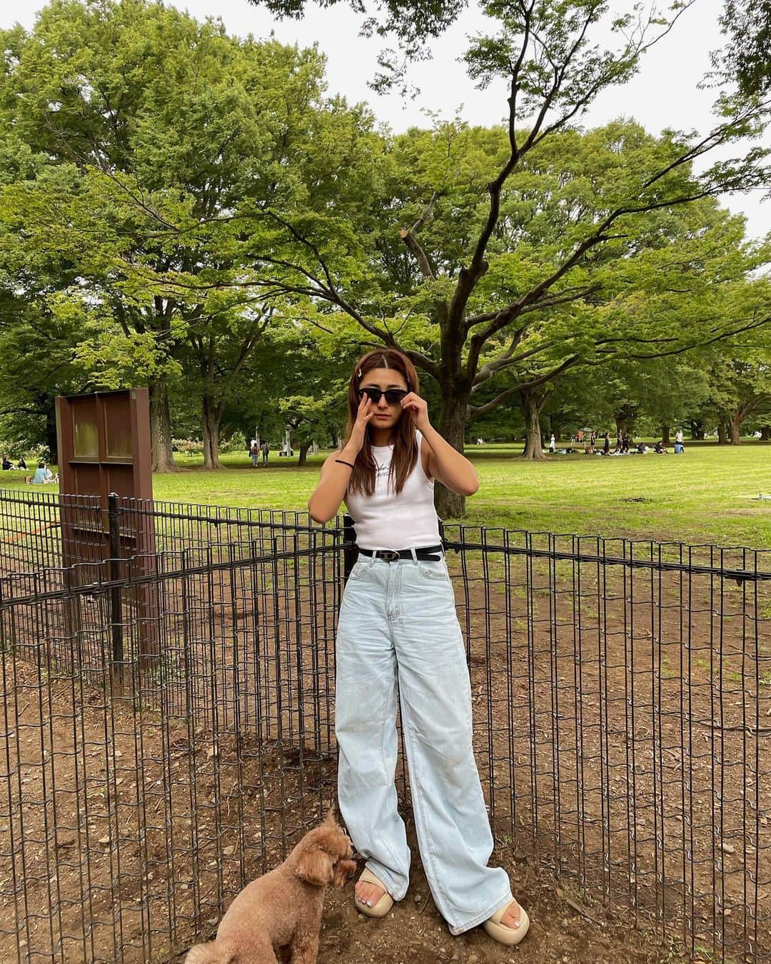 Isari Shintaniさんのインスタグラム - (Isari Shintani@isarin_yoga)