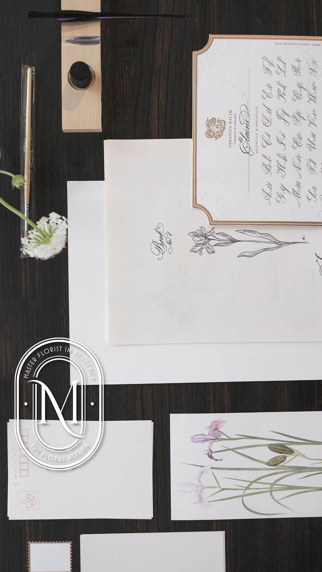 Veronica Halimさんのインスタグラム動画 - (Veronica HalimInstagram)「Dive into the ...