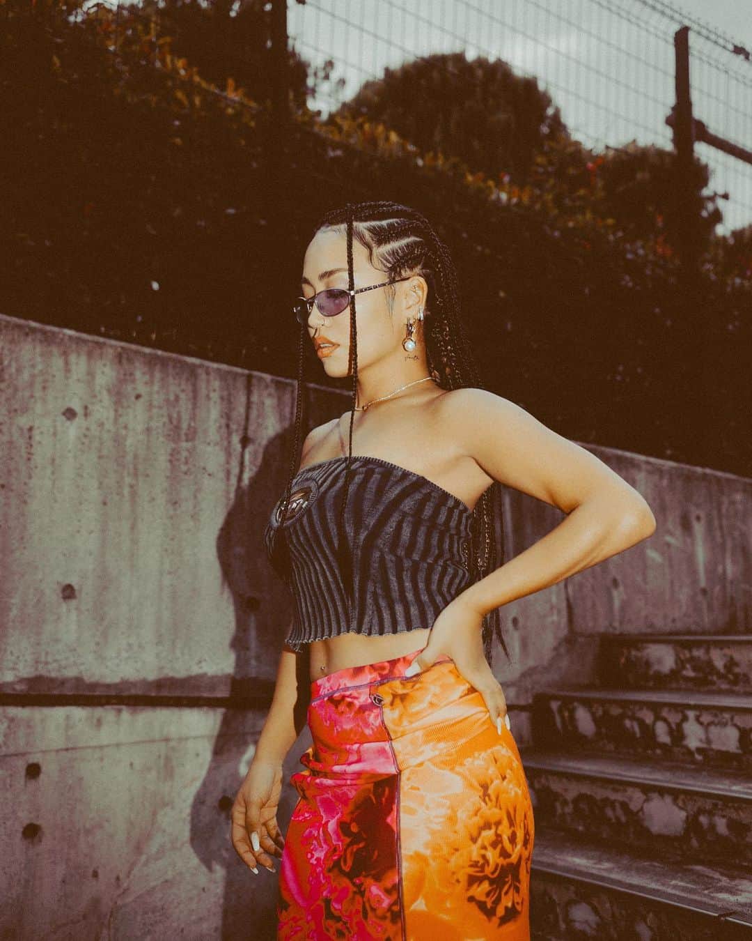 RIEHATAさんのインスタグラム写真 - (RIEHATAInstagram)「be good, do good, look good ...