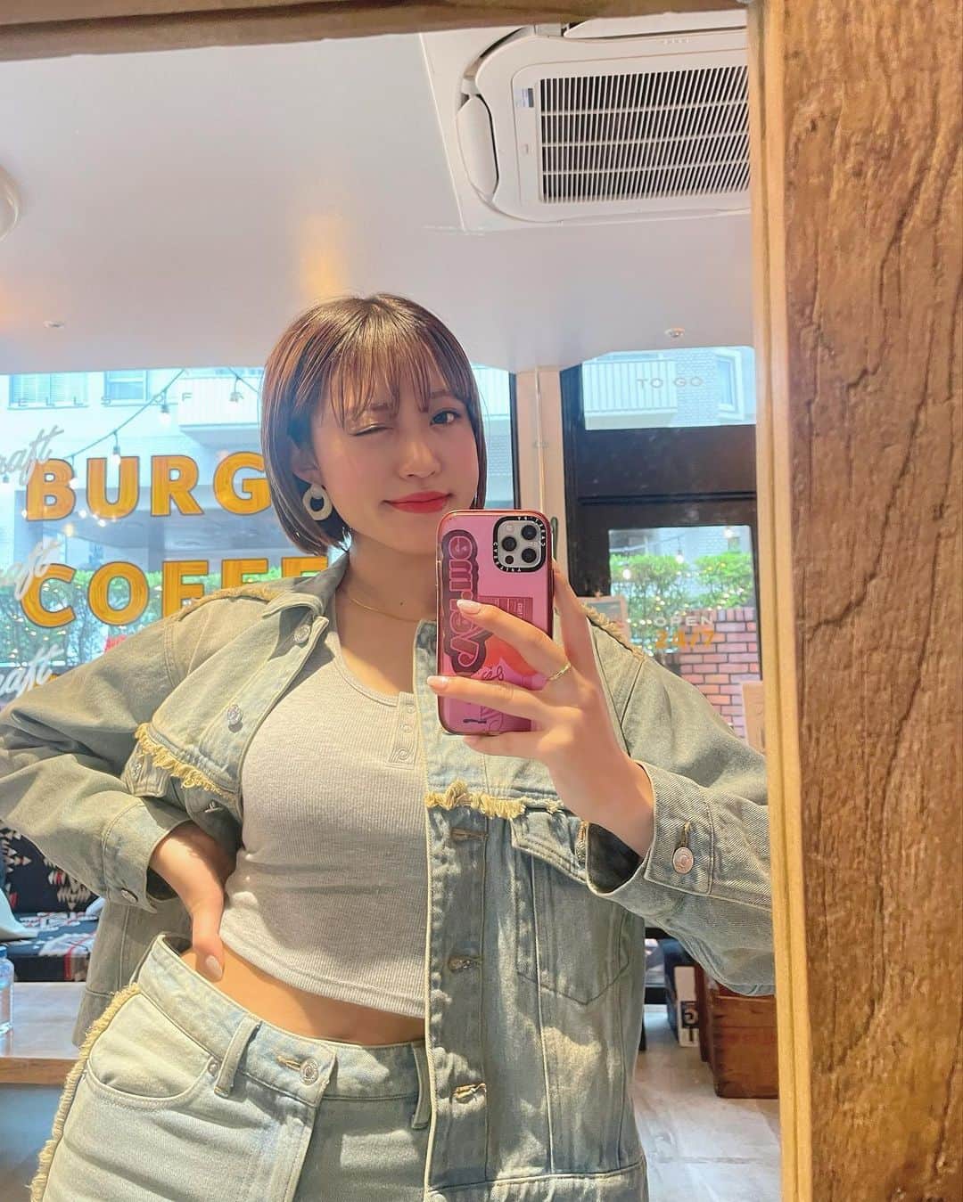 王林さんのインスタグラム - (王林@ourin_ringoooo)