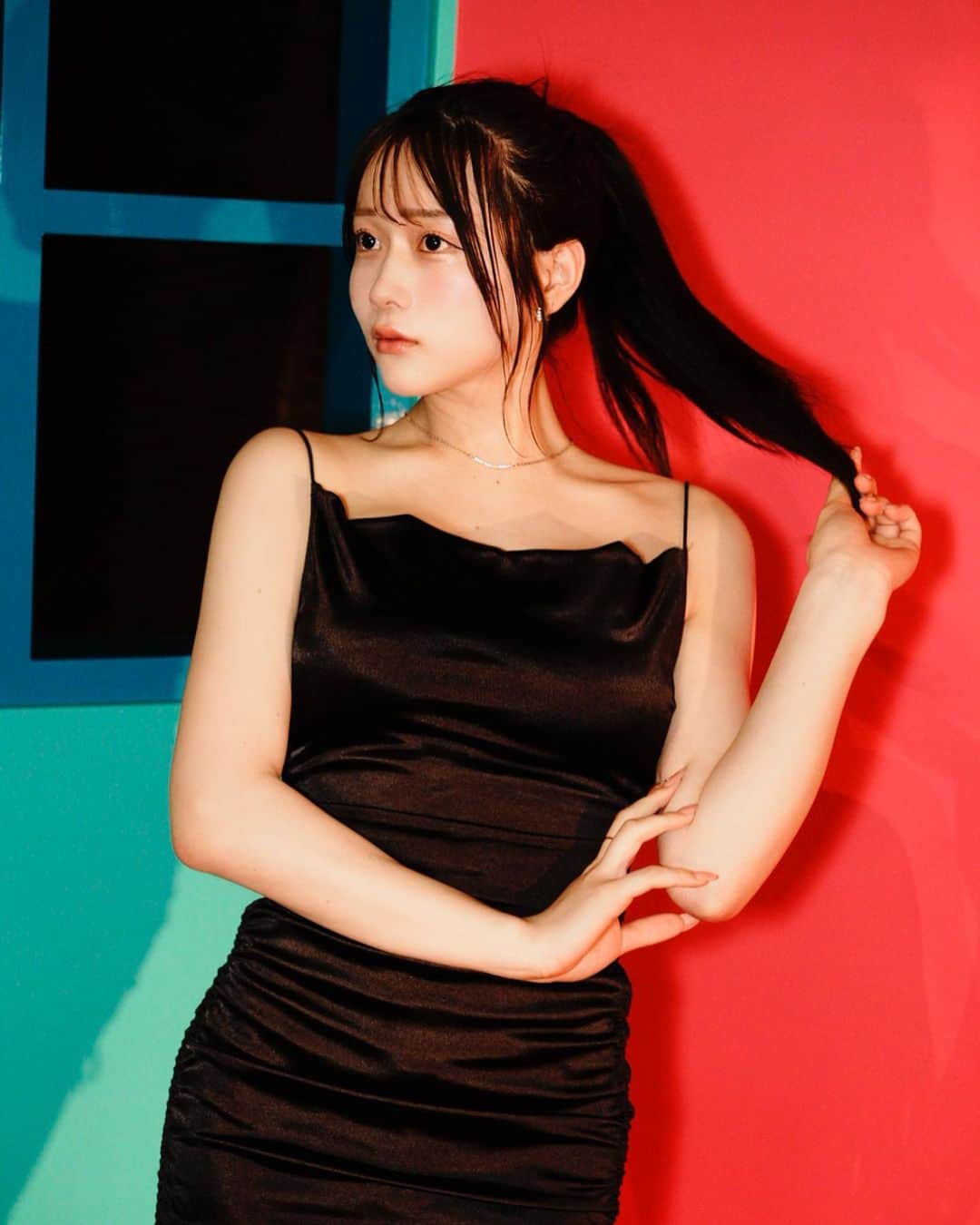 ぷうたんさんのインスタグラム写真 - (ぷうたんInstagram)「🖤🌖 #PradaGalleria @prada」6月7日 23時23分 ...