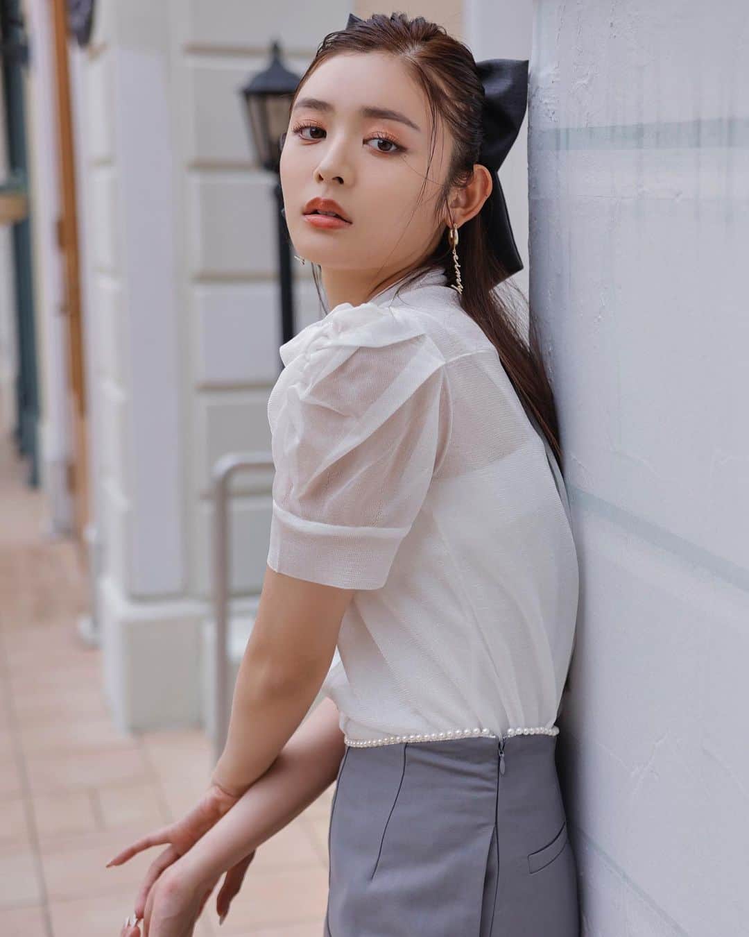 eimy istoireさんのインスタグラム写真 - (eimy istoireInstagram)「⁣ ⁣⁣⁣⁣【本日6/8(木)12:00発売 】 ︎ 発売日時⁣ ︎ 商品ページ先行公開⁣ ...