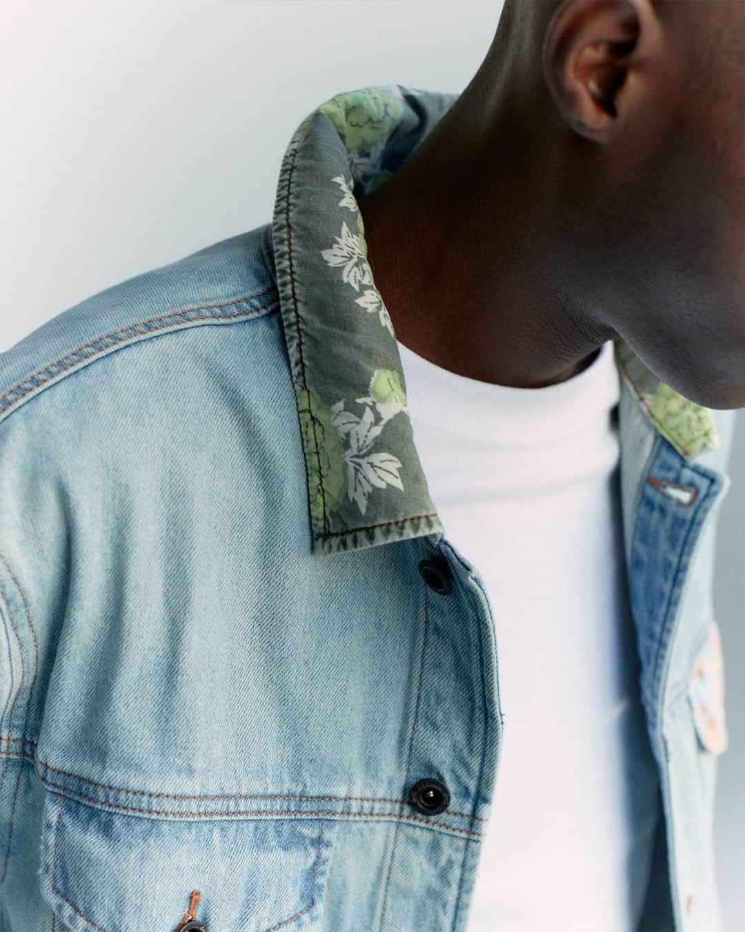 デンハムさんのインスタグラム写真 - (デンハムInstagram)「Inspired by the @vamuseum while ...