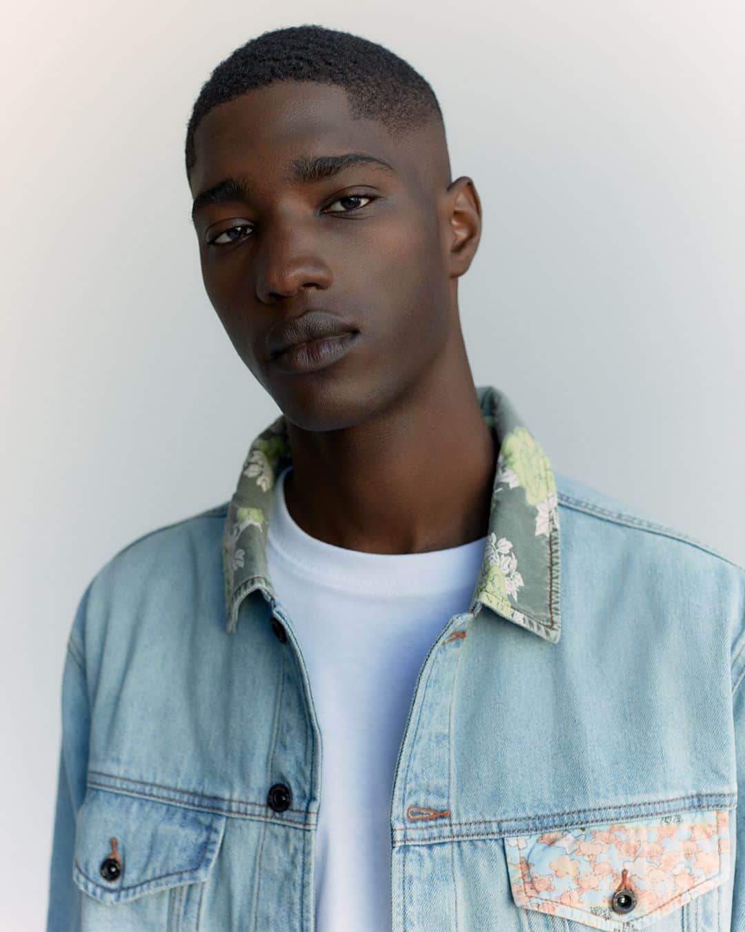 デンハムさんのインスタグラム写真 - (デンハムInstagram)「Inspired by the @vamuseum while ...