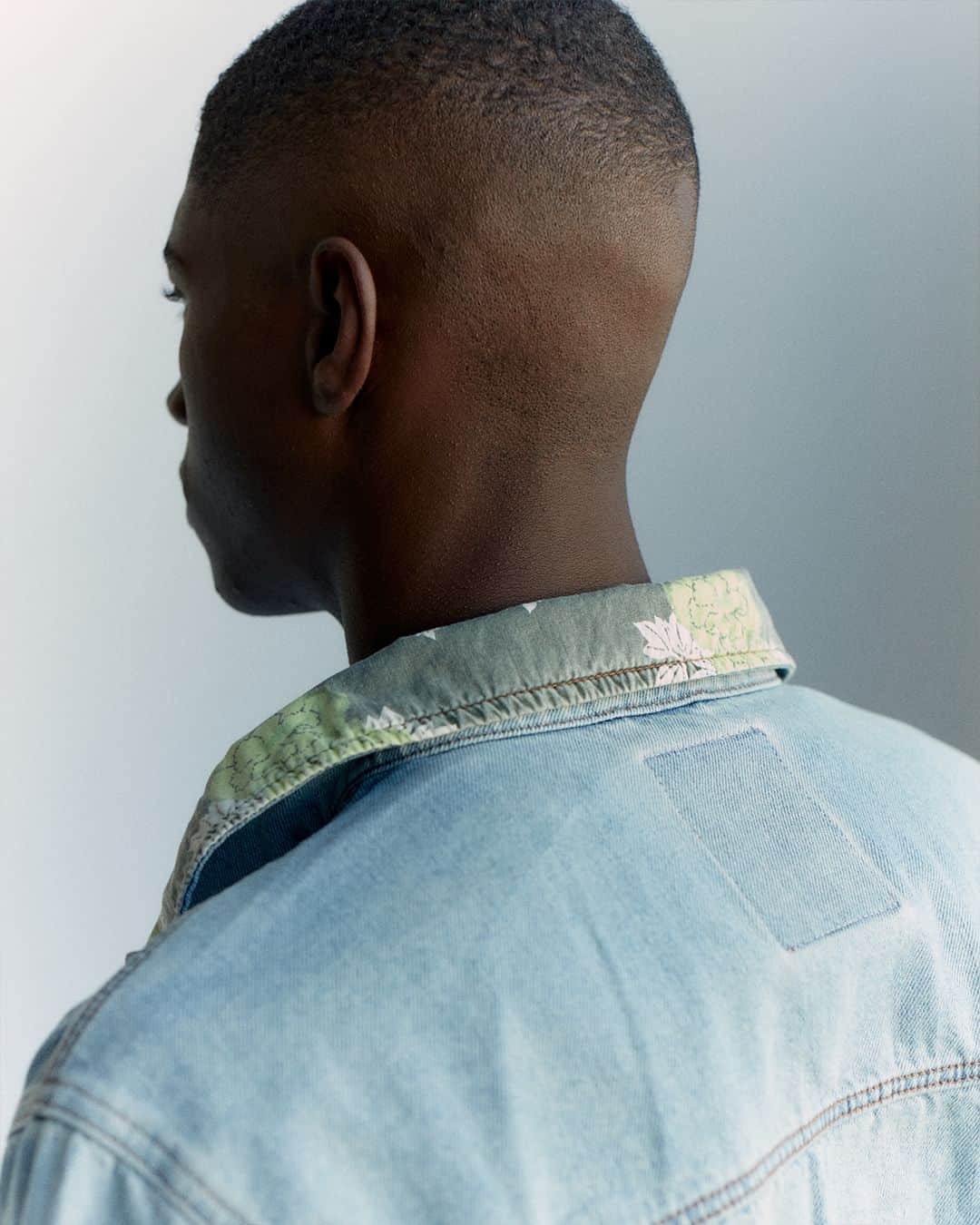 デンハムさんのインスタグラム写真 - (デンハムInstagram)「Inspired by the @vamuseum while ...