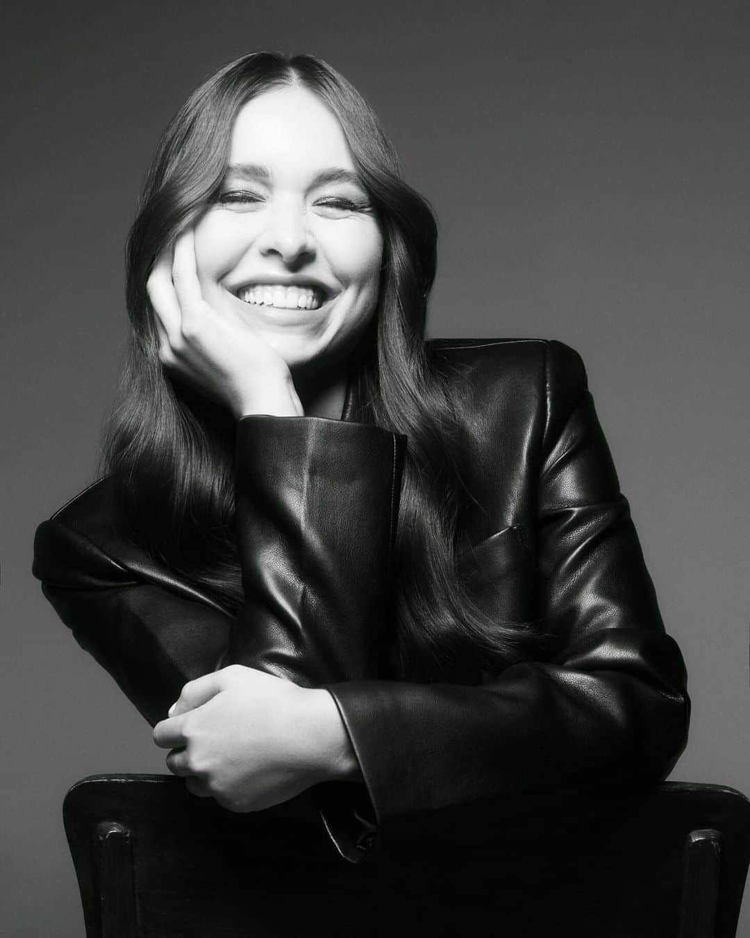 SOPHIE ROSEさんのインスタグラム写真 - (SOPHIE ROSEInstagram)「Actress @sophiemudd ...