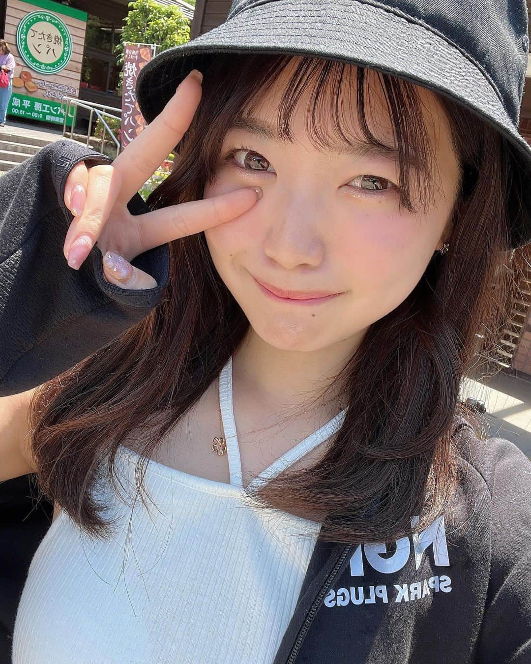 竹川由華さんのインスタグラム - (竹川由華@cute.sis58)