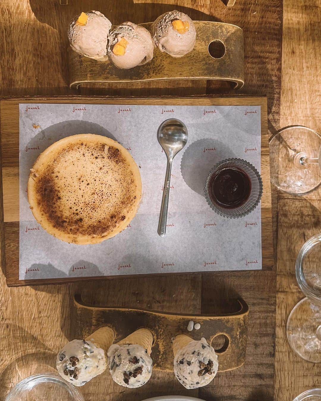 イバイ・ゴメスさんのインスタグラム写真 - (イバイ・ゴメスInstagram)「¡Ha sido un viaje PANTASTIC! ☕ ...