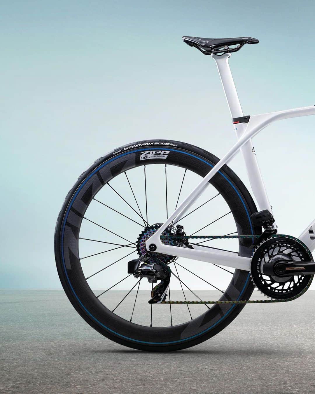 Zipp Speed Weaponryさんのインスタグラム写真 - (Zipp Speed WeaponryInstagram)「Introducing the unique Aircode ...