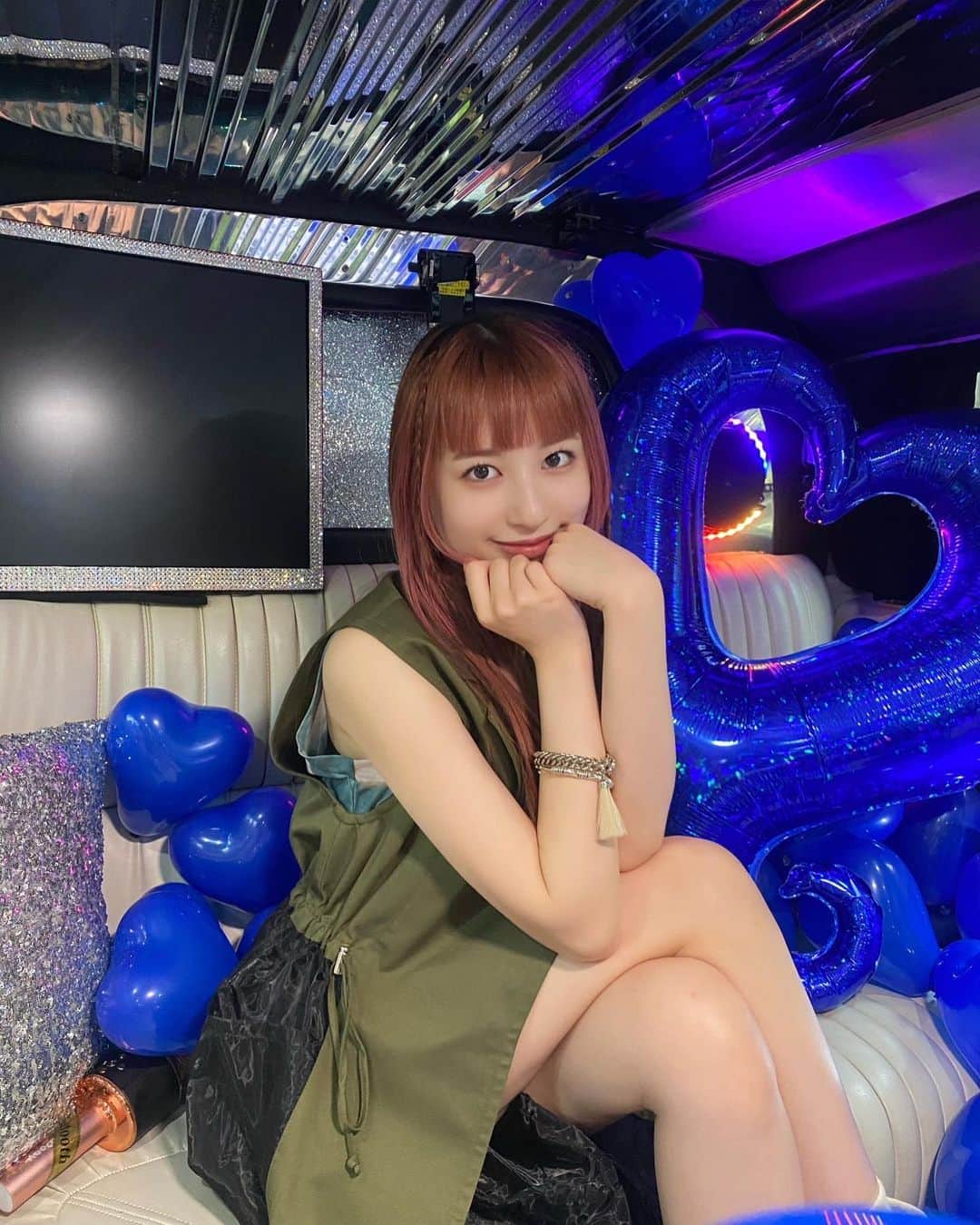 @onefive（ワンファイブ）さんのインスタグラム写真 - (@onefive（ワンファイブ）Instagram)「「Last Blue」と「Ring Donuts」のMVもうみてくれた ...