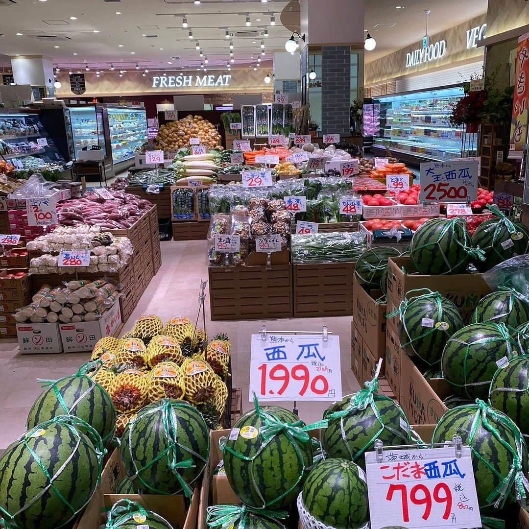 LATOV_ラトブ さんのインスタグラム写真 - (LATOV_ラトブ Instagram)「#ラトブ 1階 #デリシャスパーク 本日オープンしました!🎊 開館前から大勢のお客様に並んで ...