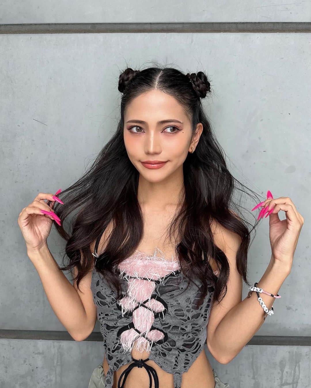 Marika Kajiwaraさんのインスタグラム写真 - (Marika KajiwaraInstagram)「-BORNPINK ...