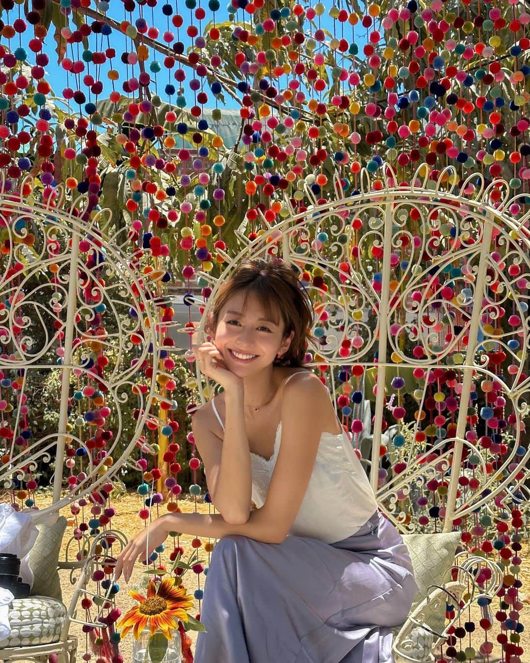 YUKIさんのインスタグラム写真 - (YUKIInstagram)「🇲🇽🐝 #mexico #trip #travel」6月8日 21時09 ...