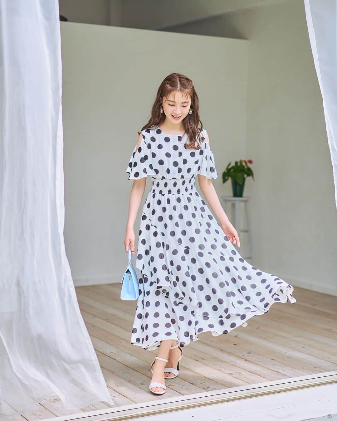 WILLSELECTION OFFICIALさんのインスタグラム写真 - (WILLSELECTION OFFICIALInstagram)「. 【June New Look ...