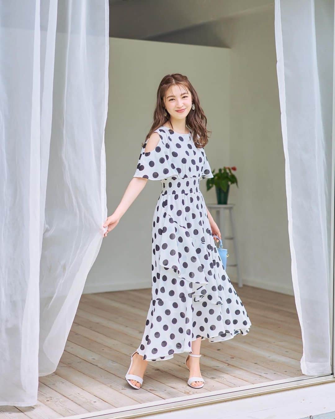 WILLSELECTION OFFICIALさんのインスタグラム写真 - (WILLSELECTION OFFICIALInstagram)「. 【June New Look ...