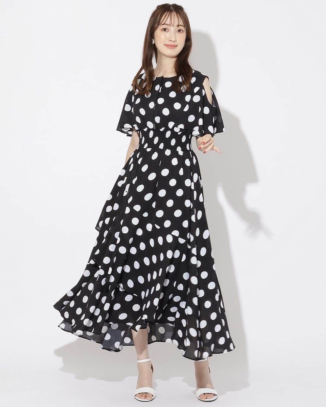 WILLSELECTION OFFICIALさんのインスタグラム写真 - (WILLSELECTION OFFICIALInstagram)「. 【June New Look ...