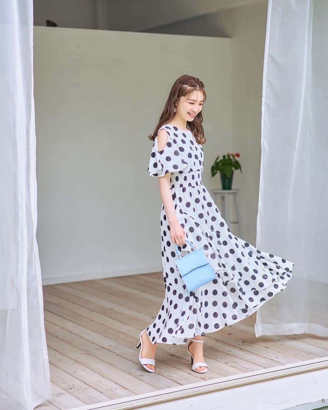 WILLSELECTION OFFICIALさんのインスタグラム写真 - (WILLSELECTION OFFICIALInstagram)「. 【June New Look ...