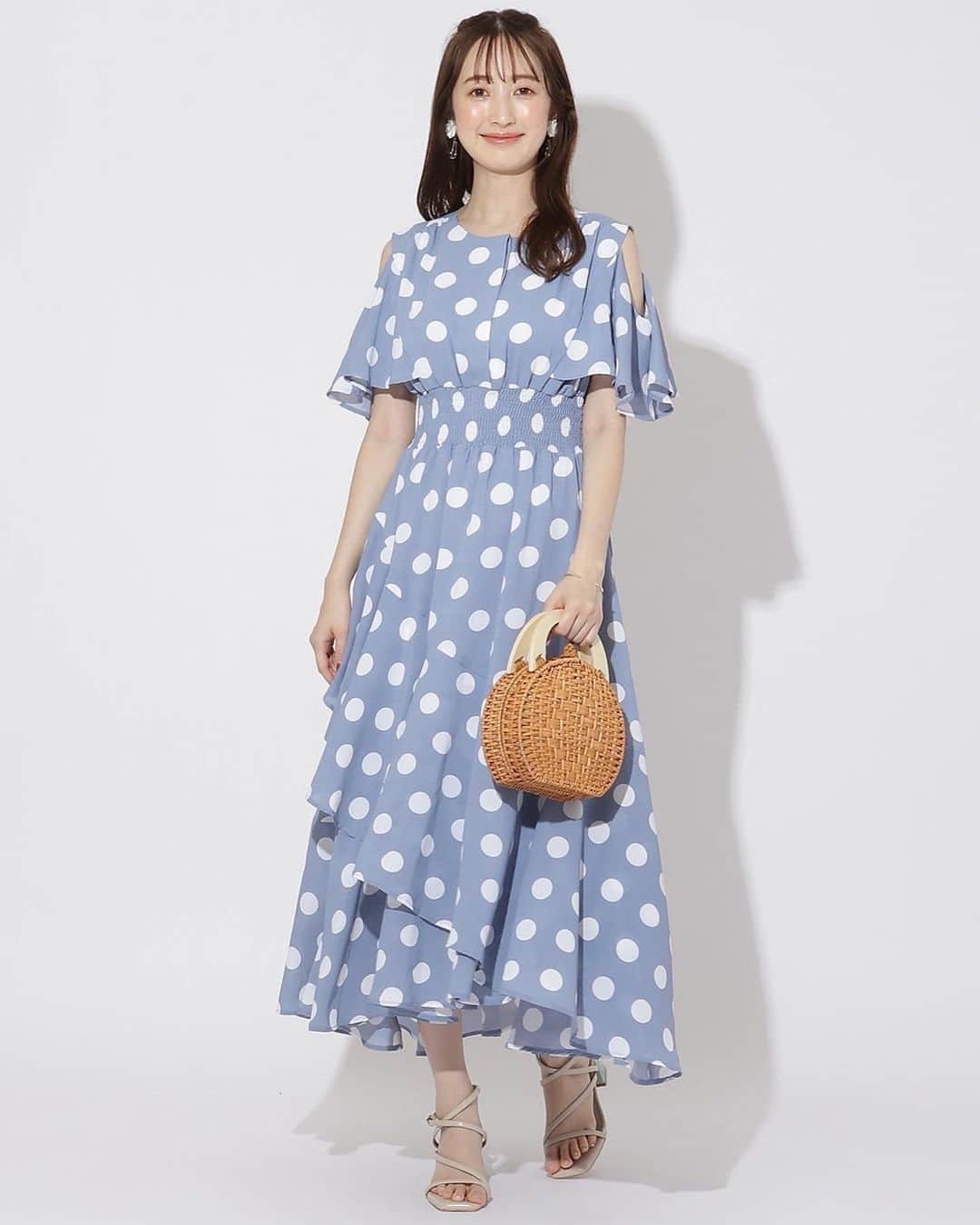 WILLSELECTION OFFICIALさんのインスタグラム写真 - (WILLSELECTION OFFICIALInstagram)「. 【June New Look ...