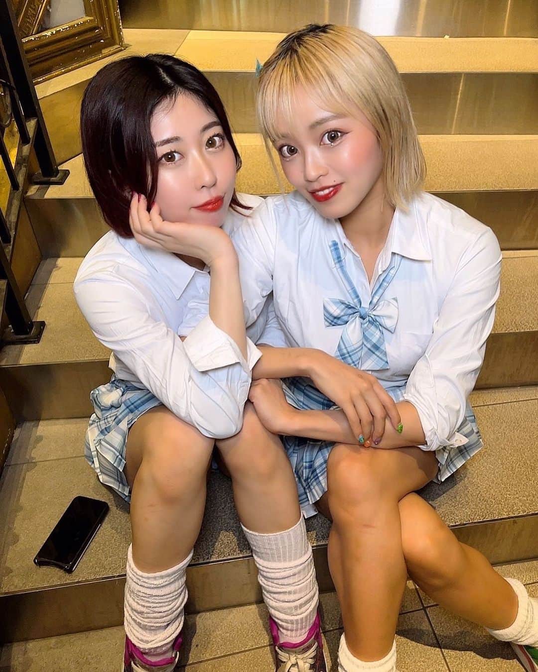 ラムさんのインスタグラム写真 ラムinstagram 「あなたにあげたいメロンジュース🍈🍈 Burlesquetokyo