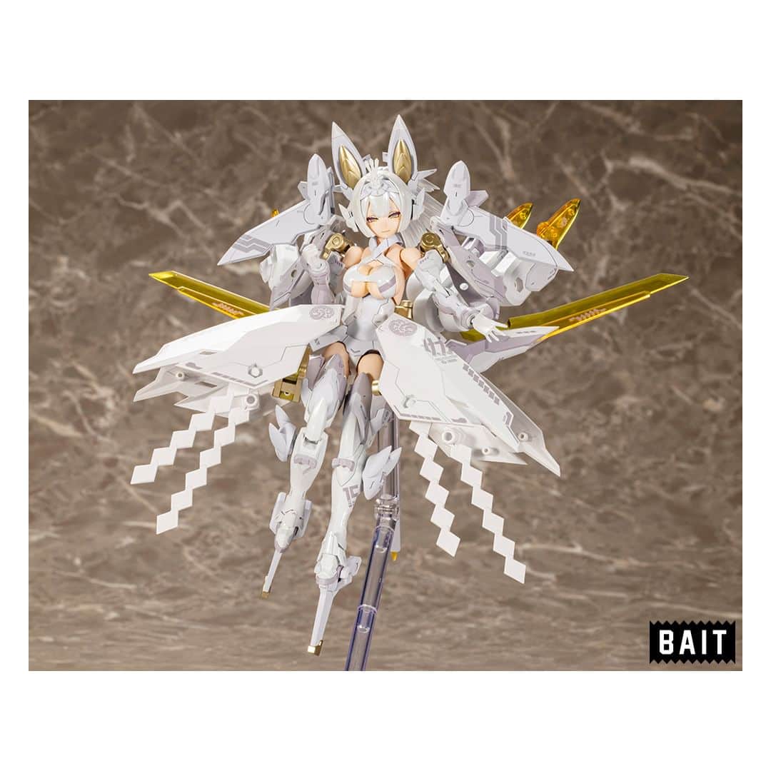 株式会社 壽屋 コトブキヤさんのインスタグラム写真 - (株式会社 壽屋 コトブキヤInstagram)「Introducing a new ...