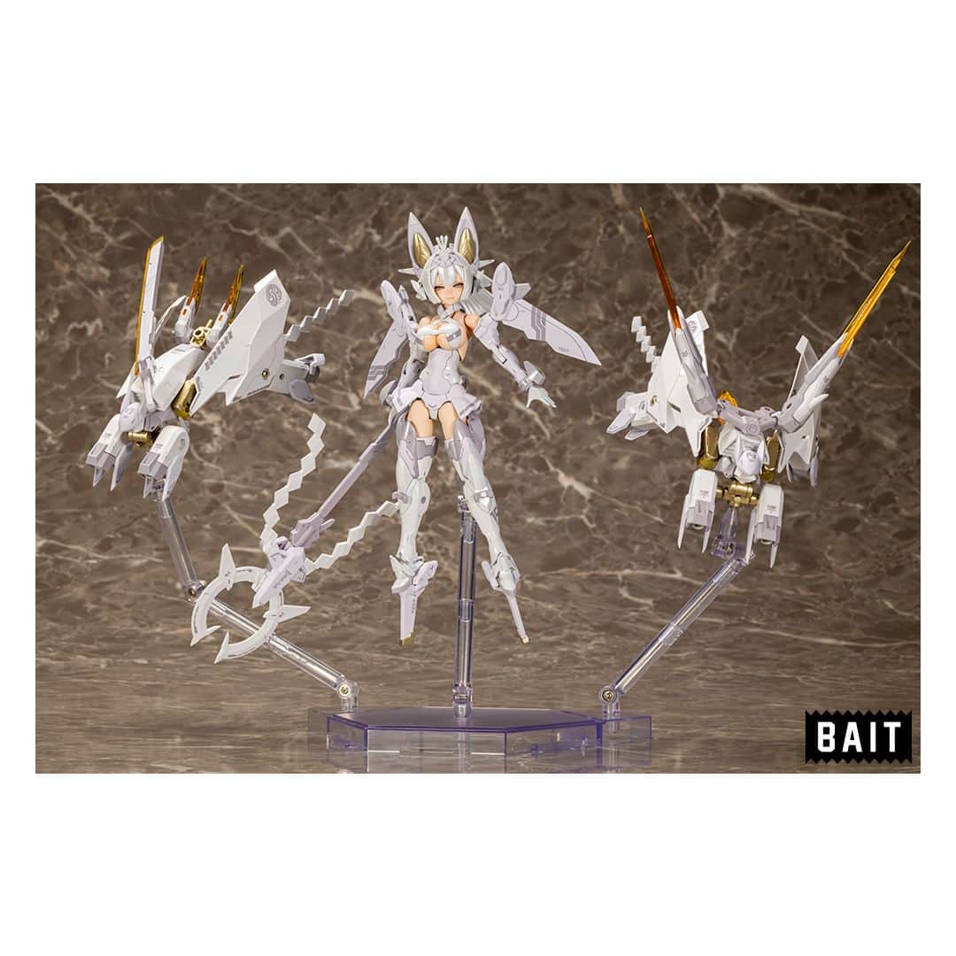 株式会社 壽屋 コトブキヤさんのインスタグラム写真 - (株式会社 壽屋 コトブキヤInstagram)「Introducing a new ...