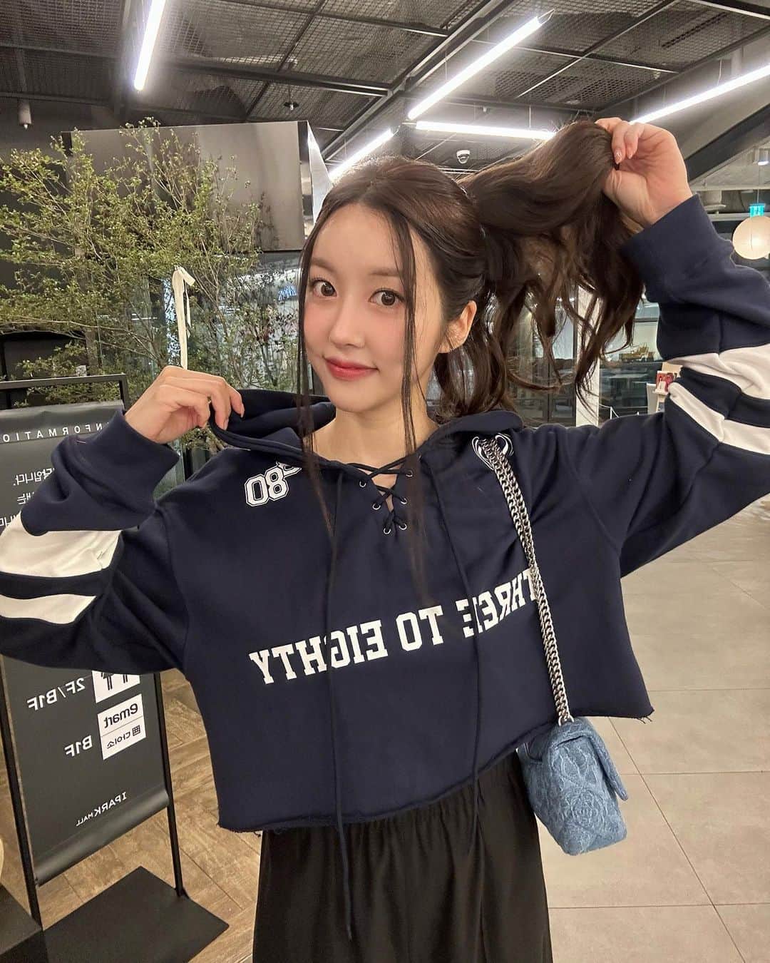 COCO さんのインスタグラム写真 - (COCO Instagram)「☔️」6月9日 0時38分 - rilaccoco