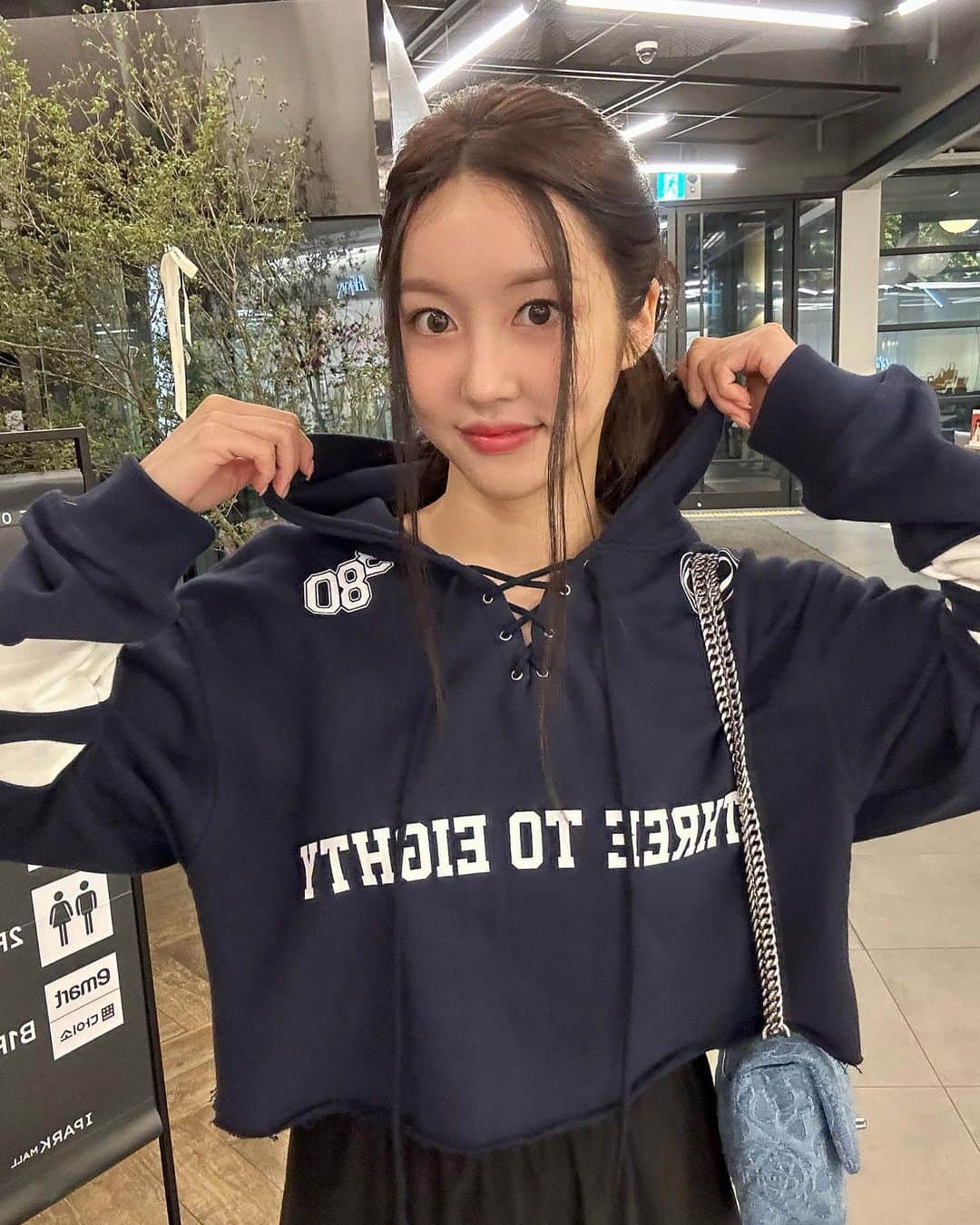 COCO さんのインスタグラム写真 - (COCO Instagram)「☔️」6月9日 0時38分 - rilaccoco