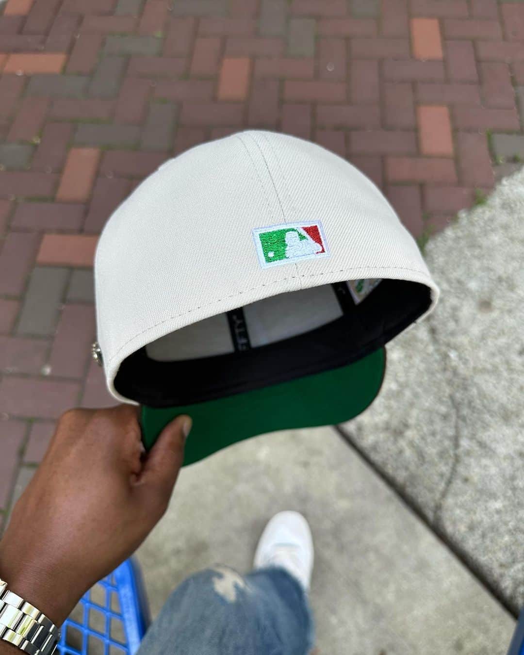 Mr. Tyさんのインスタグラム写真 - (Mr. TyInstagram)「#fotd, couldn’t not add a ...