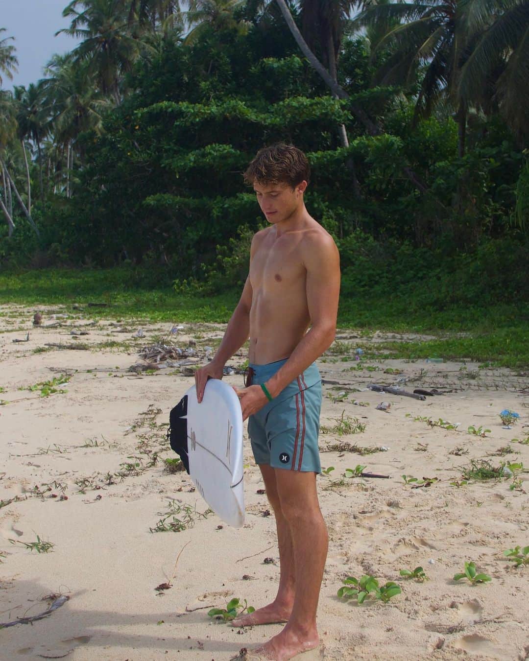 hurleyさんのインスタグラム写真 - (hurleyInstagram)「Loved every minute of it in ...