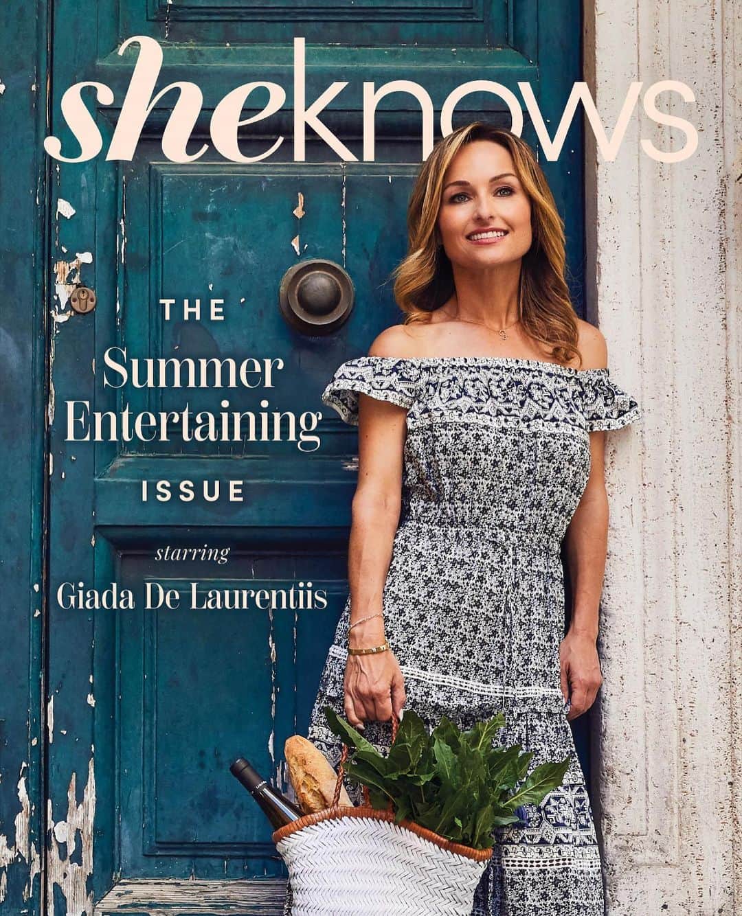 ジャーダ・デ・ラウレンティスさんのインスタグラム写真 - (ジャーダ・デ・ラウレンティスInstagram)「We’re thrilled ...