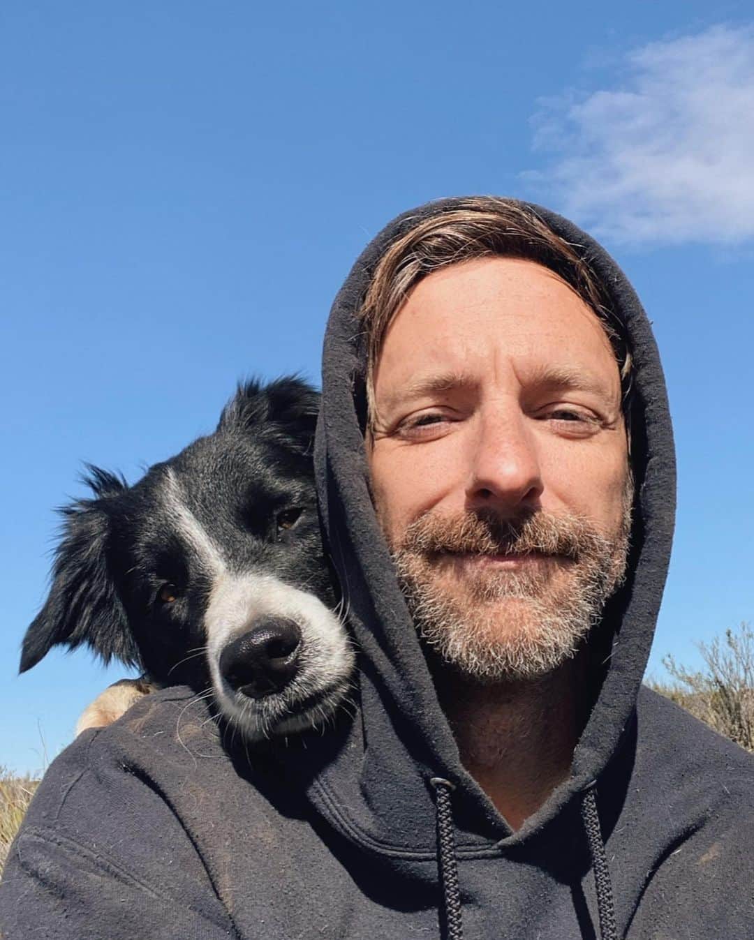 Andrew Knappさんのインスタグラム写真 - (Andrew KnappInstagram)「National best friend ...