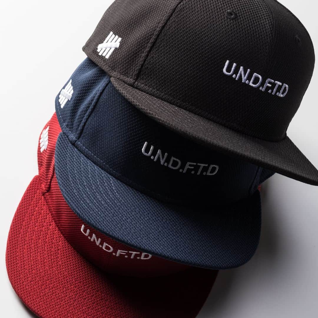 UNDFTDさんのインスタグラム写真 - (UNDFTDInstagram)「A detailed look into UNDEFEATED ...