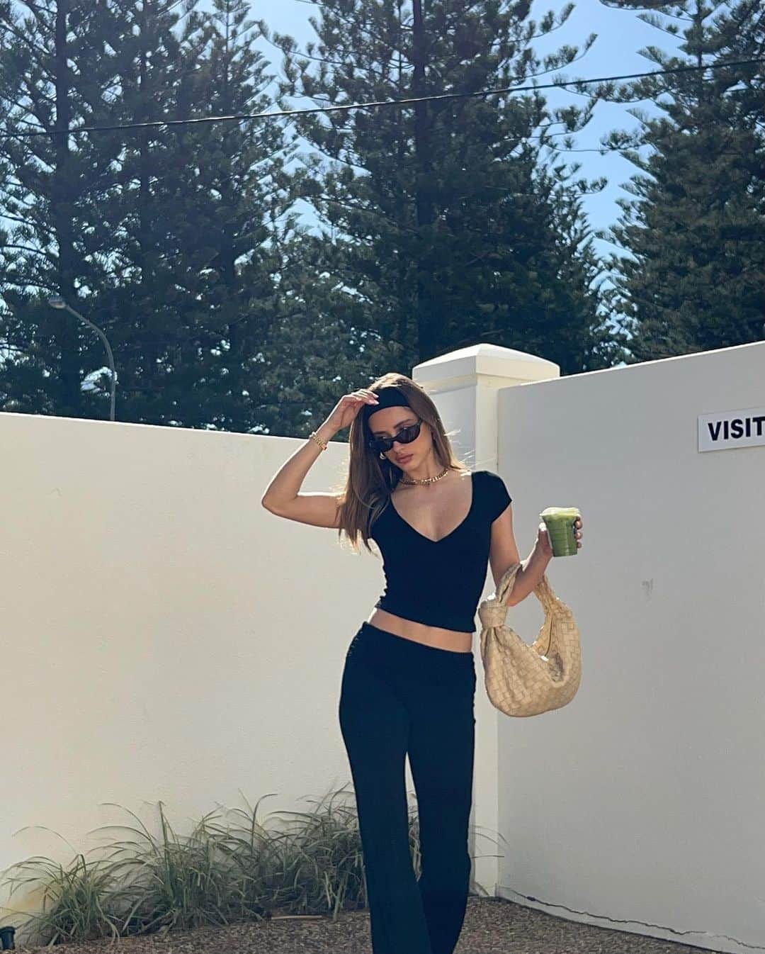 tiger Mistさんのインスタグラム写真 - (tiger MistInstagram)「Take the town with style ...