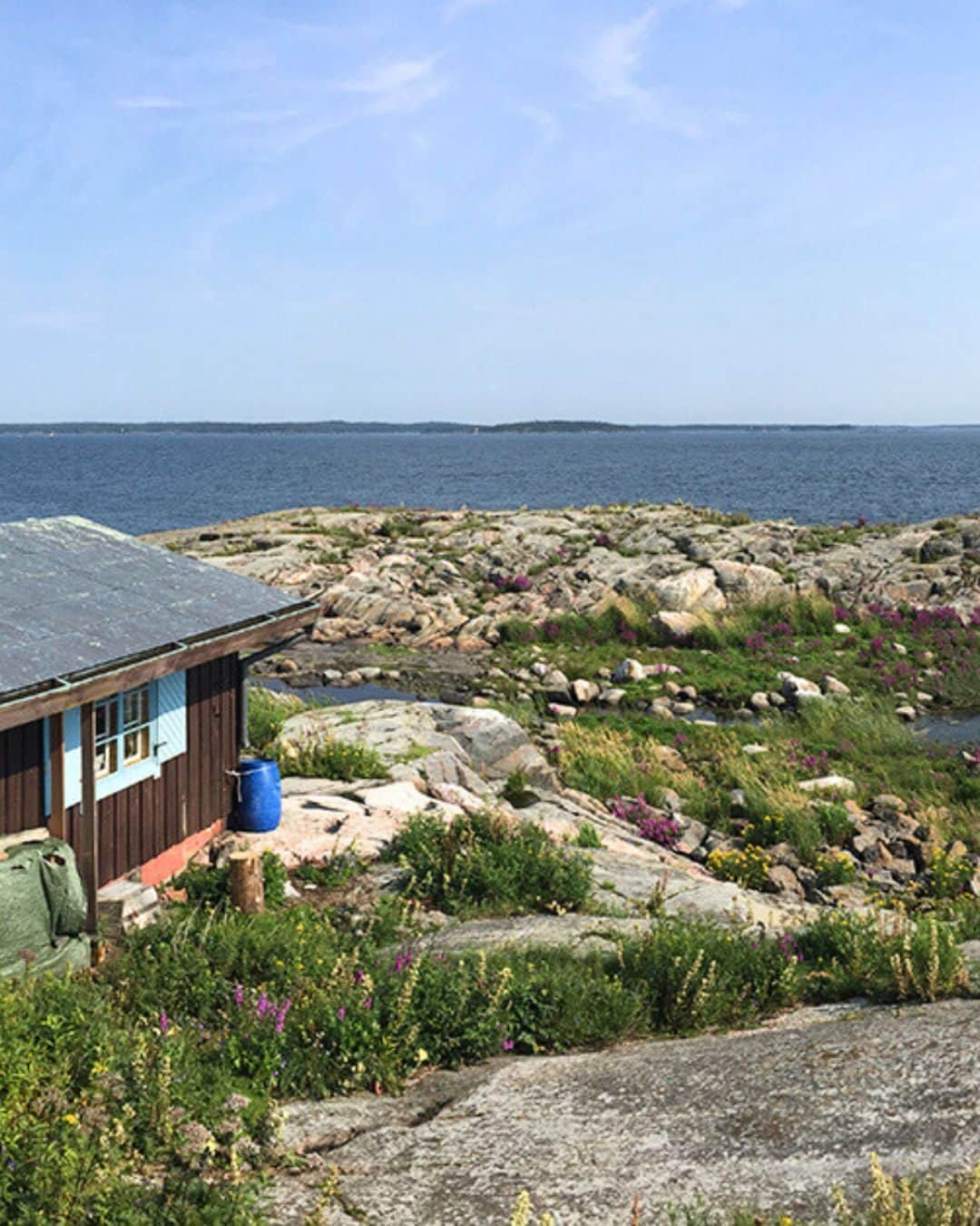 ムーミンさんのインスタグラム写真 - (ムーミンInstagram)「Welcome to Finland - the dream ...