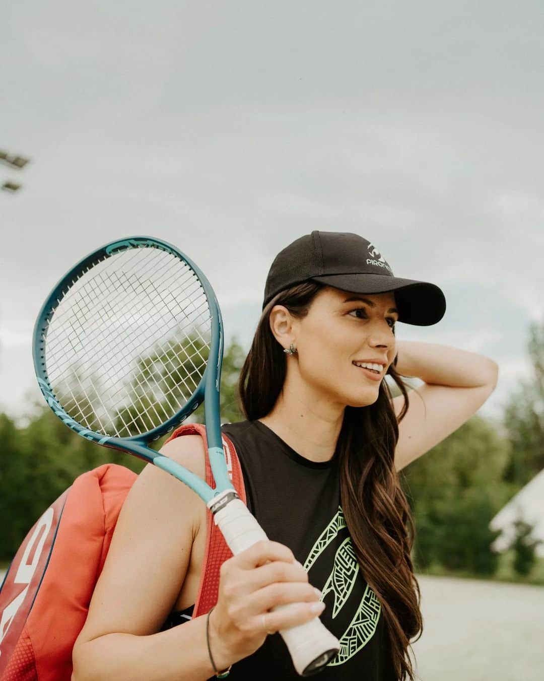 ツベタナ・ピロンコバさんのインスタグラム写真 ツベタナ・ピロンコバinstagram 「Днес докато сърфирах из интернет попаднах на