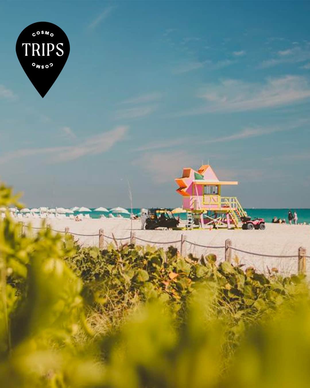 Cosmopolitanさんのインスタグラム写真 - (CosmopolitanInstagram)「Cosmo tip: You ...