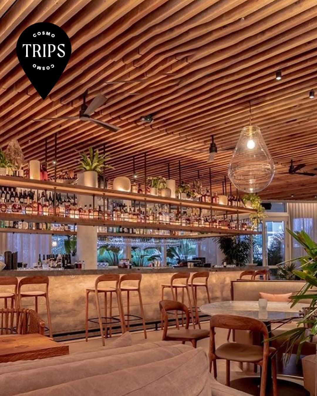 Cosmopolitanさんのインスタグラム写真 - (CosmopolitanInstagram)「Cosmo tip: You ...