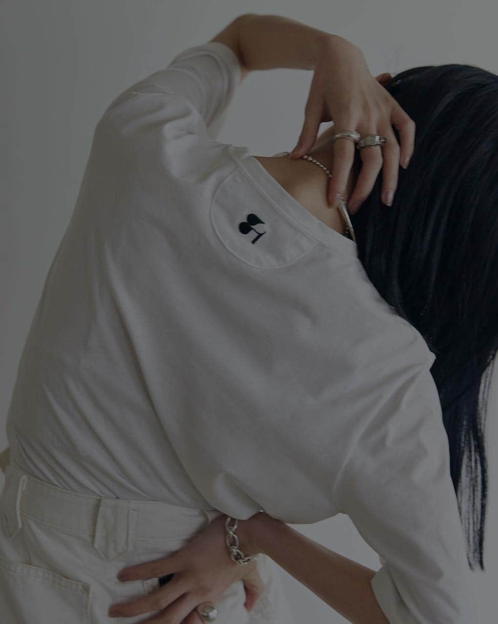 Ameri vintageさんのインスタグラム写真 - (Ameri vintageInstagram)「6.13(Tue)12:00 2023SS BASIC TEE will be ...