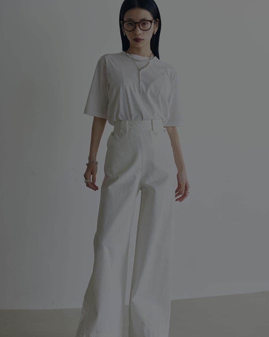 Ameri vintageさんのインスタグラム写真 - (Ameri vintageInstagram)「6.13(Tue)12:00 2023SS BASIC TEE will be ...