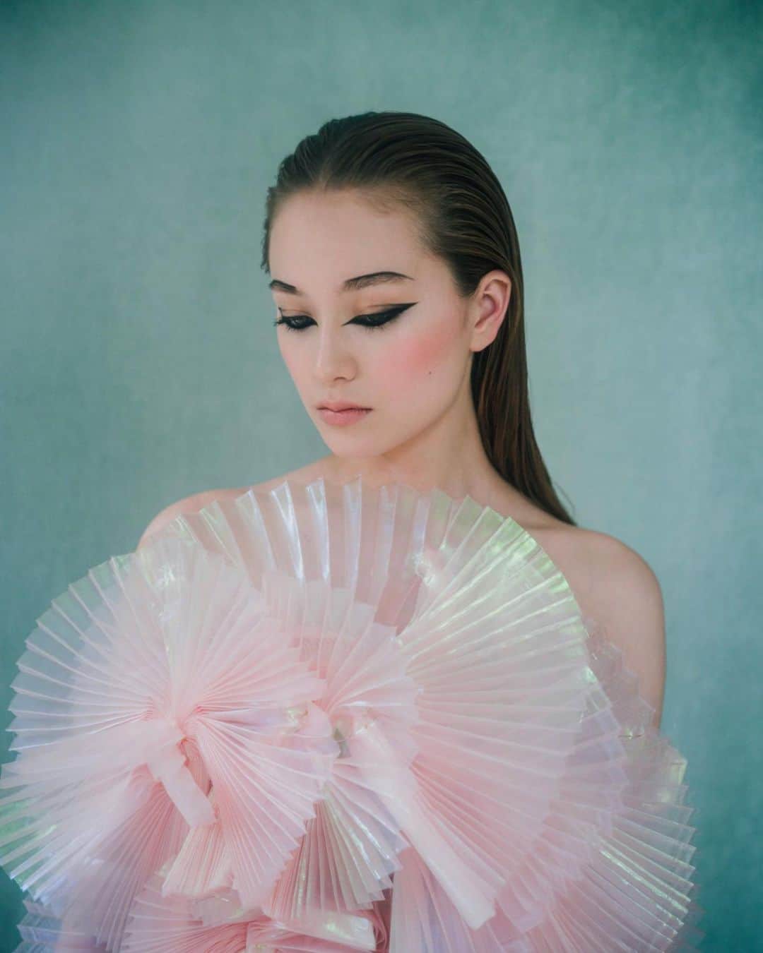 サクラ・キルシュさんのインスタグラム写真 - (サクラ・キルシュInstagram)「some of the shoot results ...