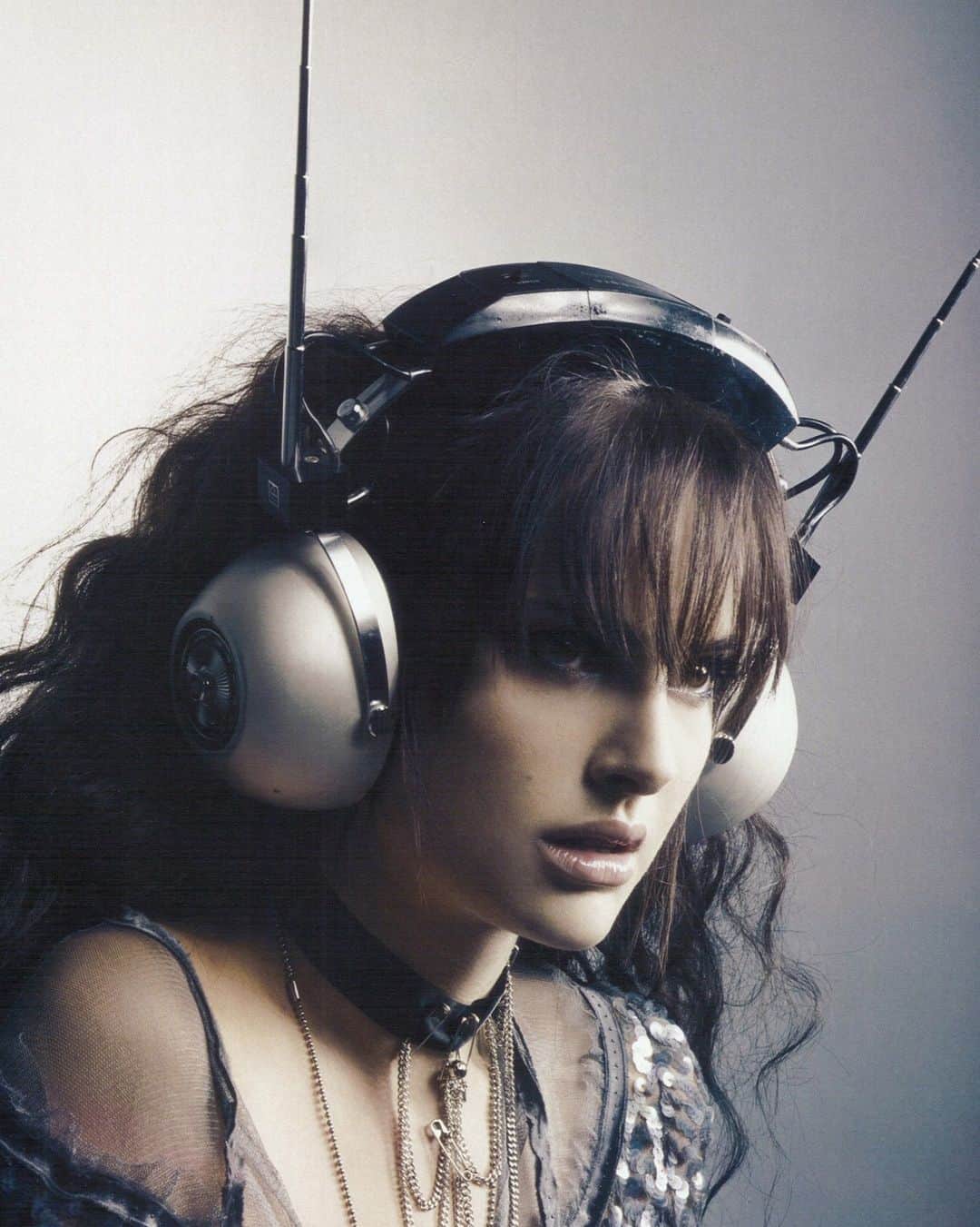 AnOther Magazineさんのインスタグラム写真 - (AnOther MagazineInstagram)「Happy birthday to former AnOther ...