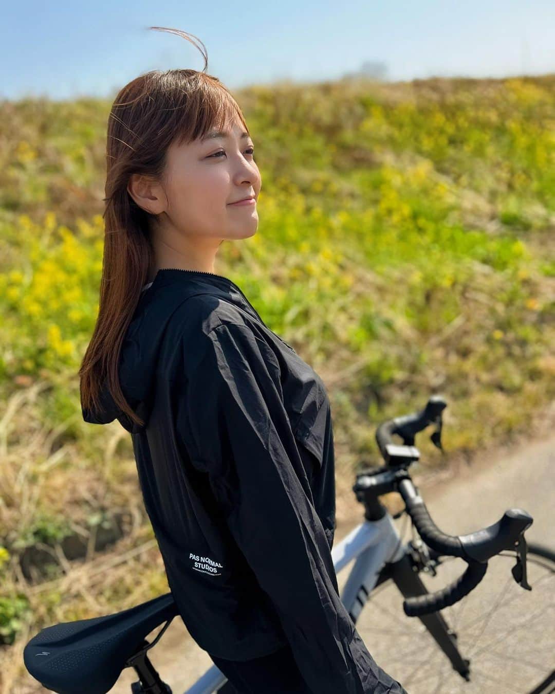 柳瀬さきさんのインスタグラム写真 - (柳瀬さきInstagram)「今日もお疲れ様でしたっ！」6月9日 21時48分 - yanapai04