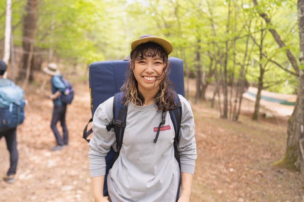 中村真緒さんのインスタグラム写真 - (中村真緒Instagram)「最近の中でHAPPYだったこと🐺 @gramicci_jp ...