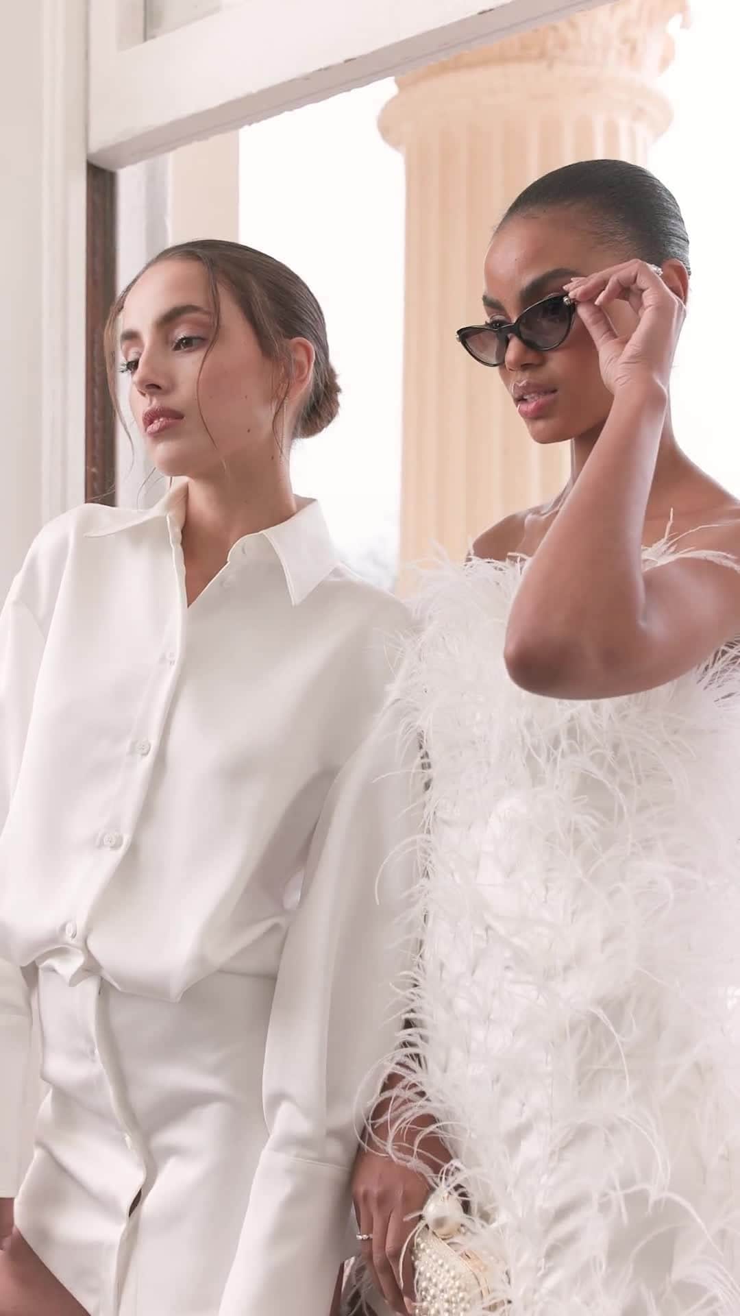 Harrodsさんのインスタグラム動画 - (HarrodsInstagram)「Every moment matters when you ...