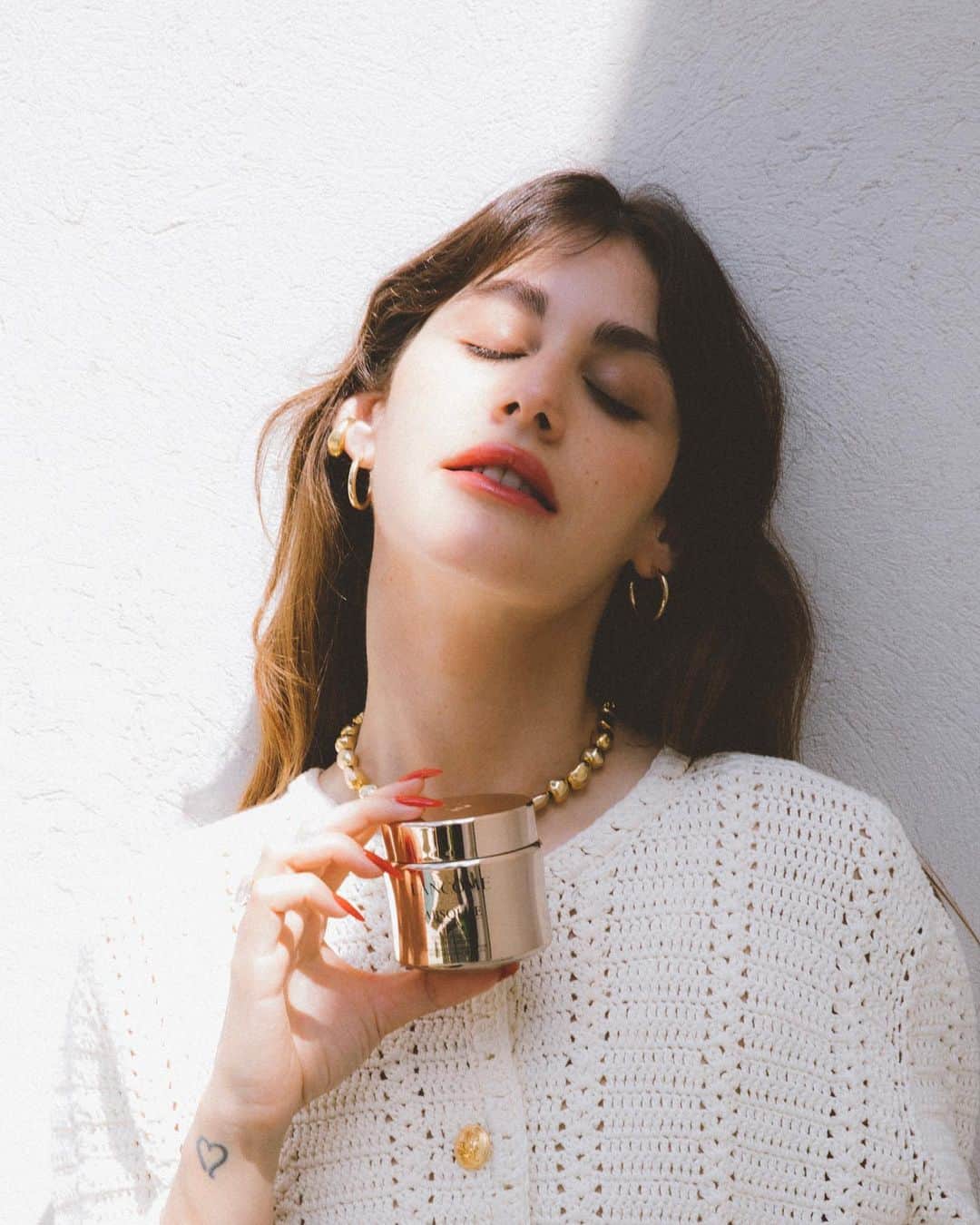 Lancôme Officialさんのインスタグラム写真 - (Lancôme OfficialInstagram)「At our ...